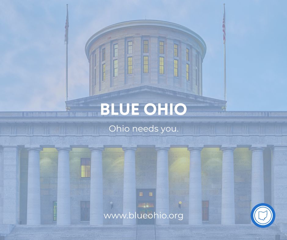 News - Blue Ohio